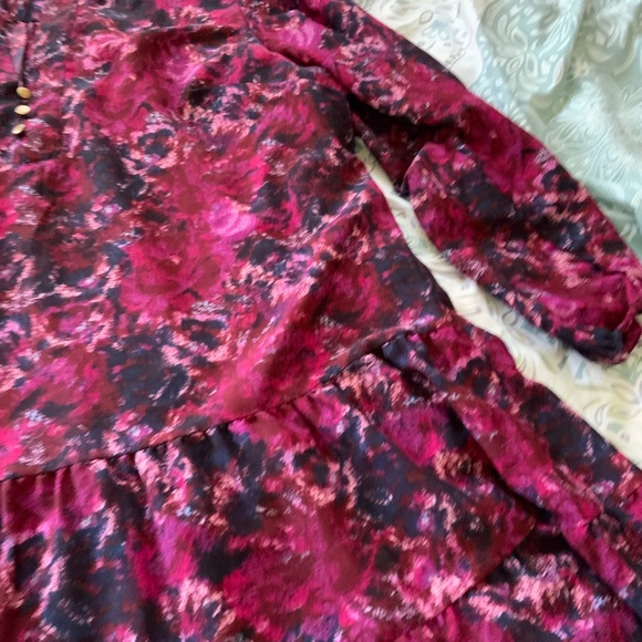 Time and Tru | Tops | Time And True Woman Top | Poshmark